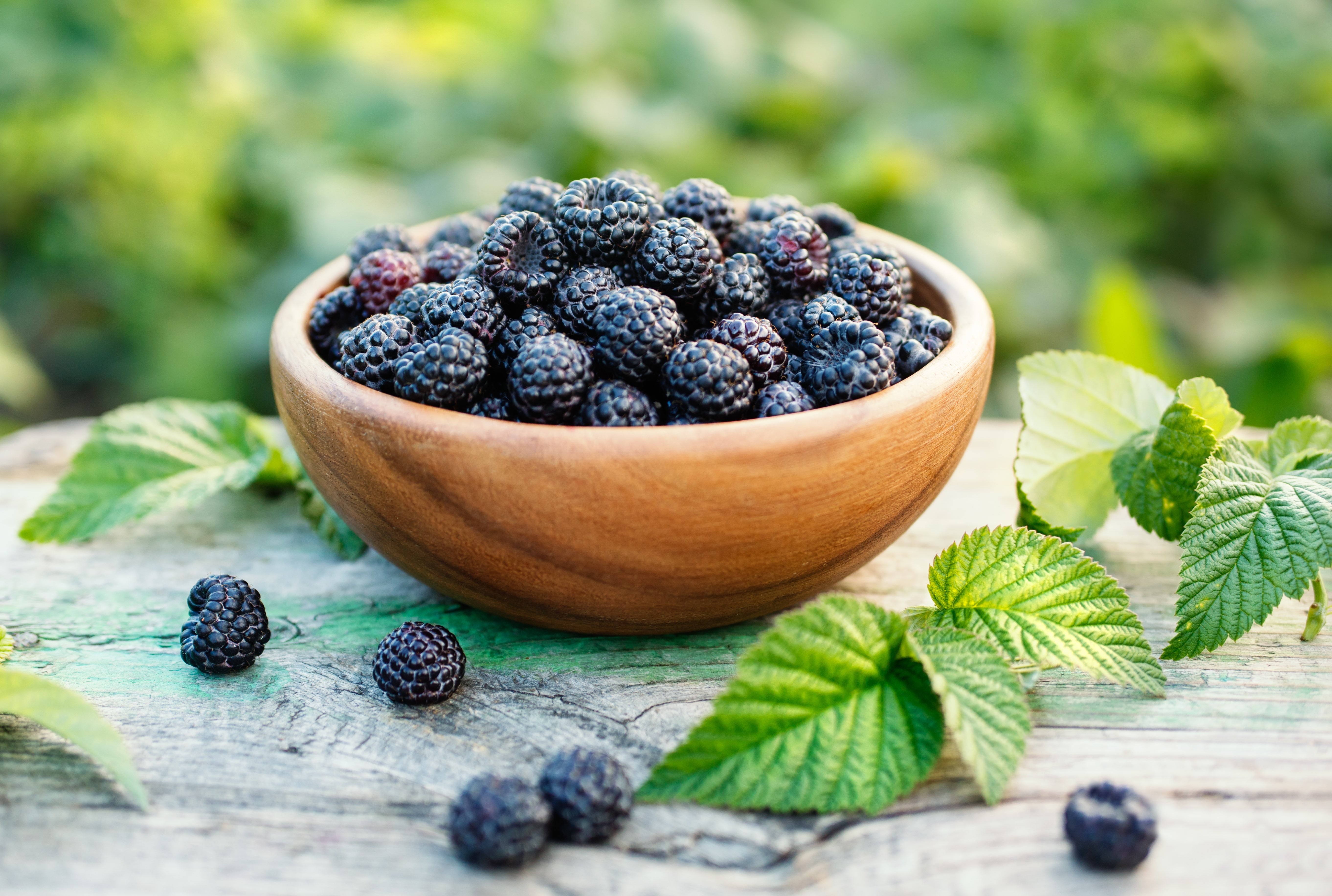 Black Raspberry – Rave Flavors