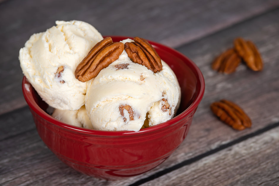 Ice Cream Flavors – Rave Flavors