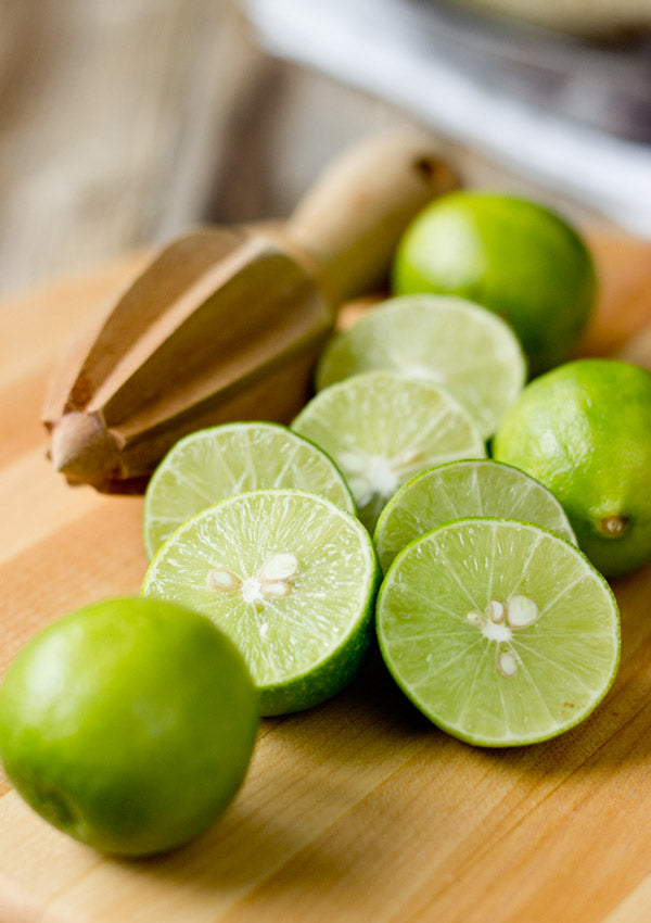 Key Lime – Rave Flavors